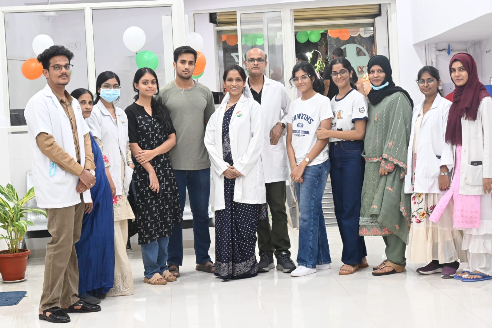 New Majestic Hospital Kishan Bagh Hyderabad | Trusted Family Healthcare